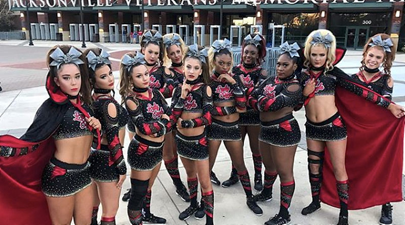 Interviews - TheCheerBuzz