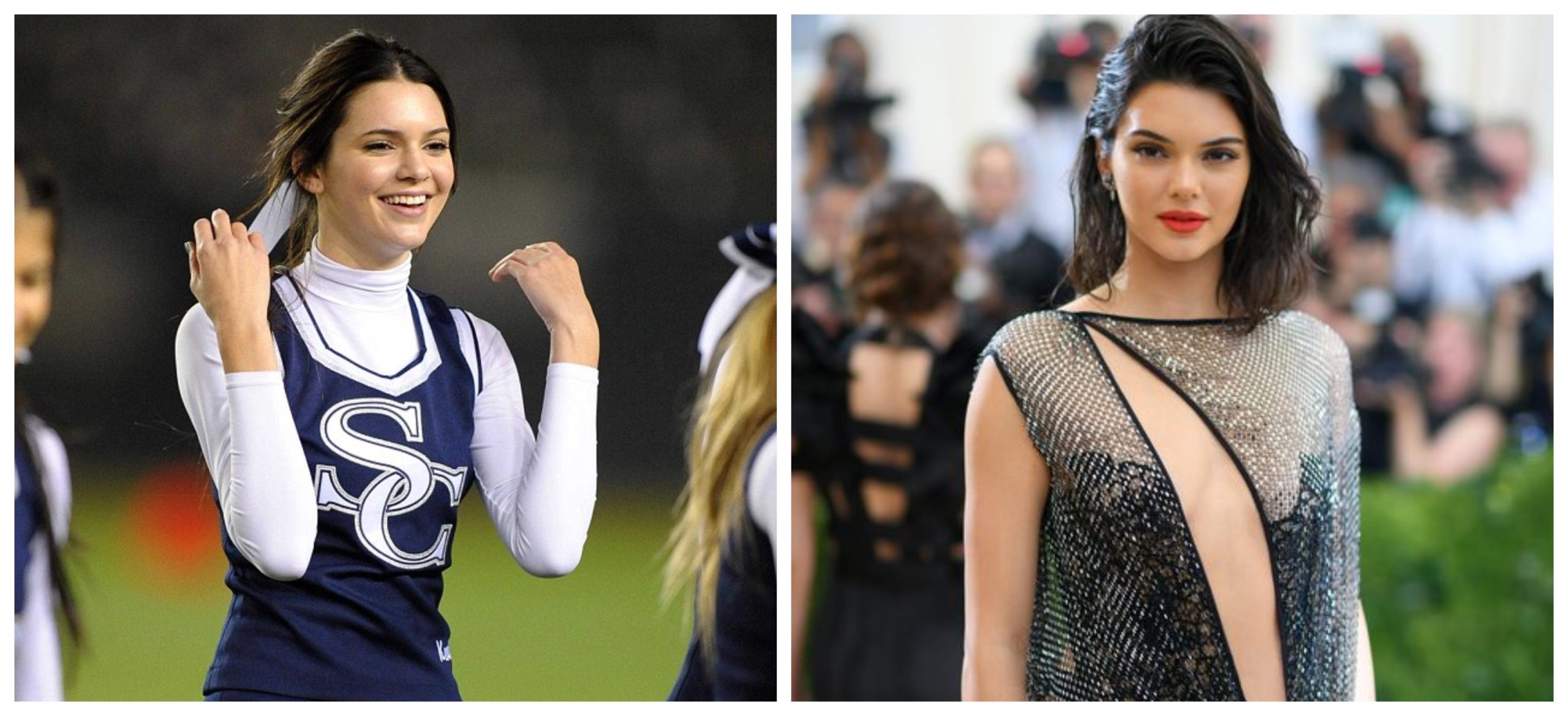 20 Celebrities Who Were Cheerleaders - TheCheerBuzz
