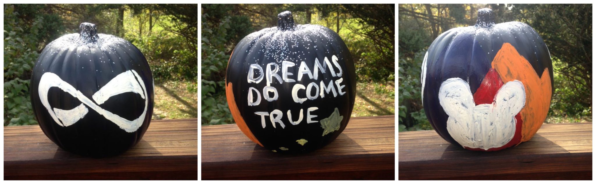 6 Halloween Pumpkin Ideas For Cheerleaders