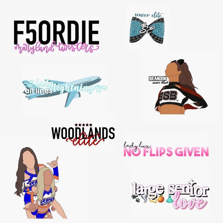 The Ultimate List Of Gift Ideas For Cheerleaders - TheCheerBuzz