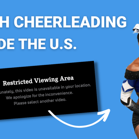How Cheerleading Scoring Works: United, USASF & IASF Explained