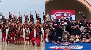 Home - TheCheerBuzz