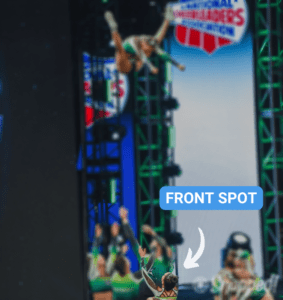 What the Stunt Positions in Cheerleading Are (+ 4 Common Misconceptions)