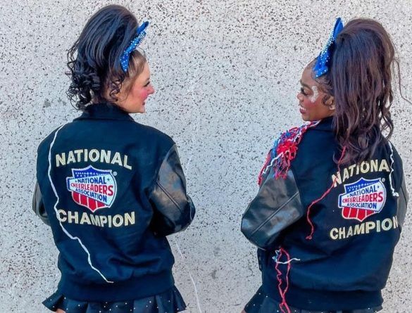 Quick Guide: What Does "Hit Zero" Mean In Cheerleading?