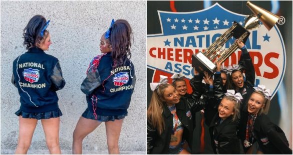 What Is the NCA All-Star Nationals? Competition Guide