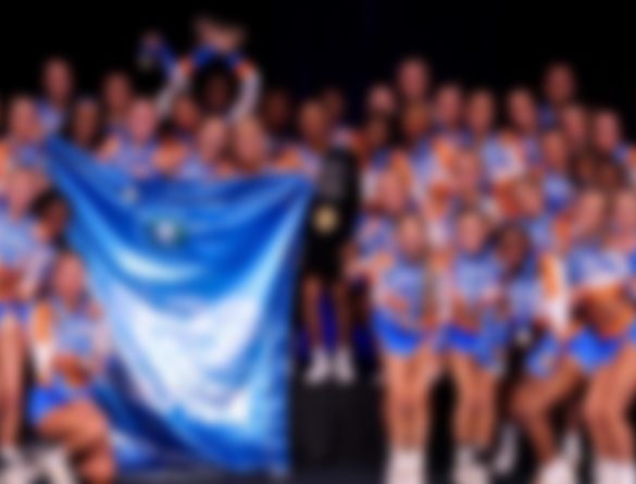 All of Top Gun Allstars TGLC's Themes Throughout the Years