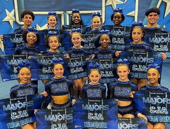 ICU World Cheerleading Championships 2025 – Schedules, Live Stream & More