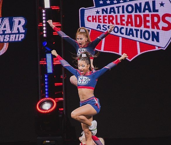 2025 Cheerleading Recap: ICU Worlds, Worlds, Summit, & D2 Summit Highlights