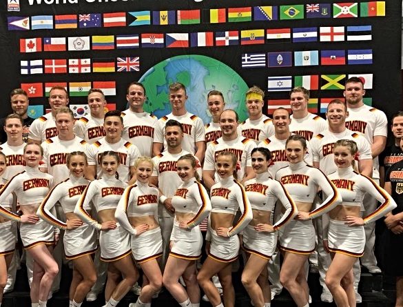 Allstar World Championship 2023 - Schedule, Live stream & More