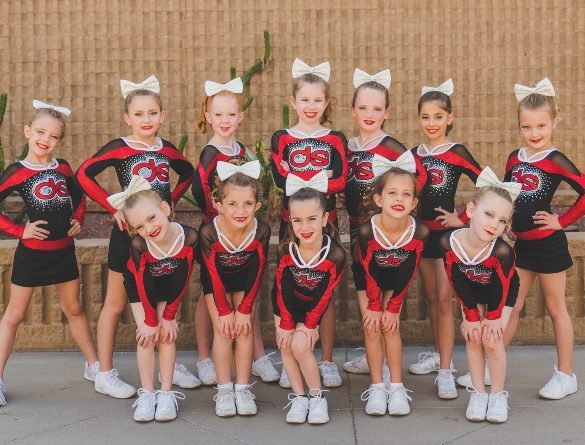 Understanding Cheerleading Bids: What They Are and Why They Matter ...