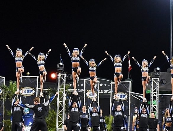 The Summit Championship 2025 – Schedules, Live Stream & More