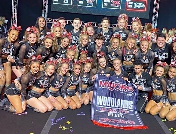 Quick Guide: What Does "Hit Zero" Mean In Cheerleading?