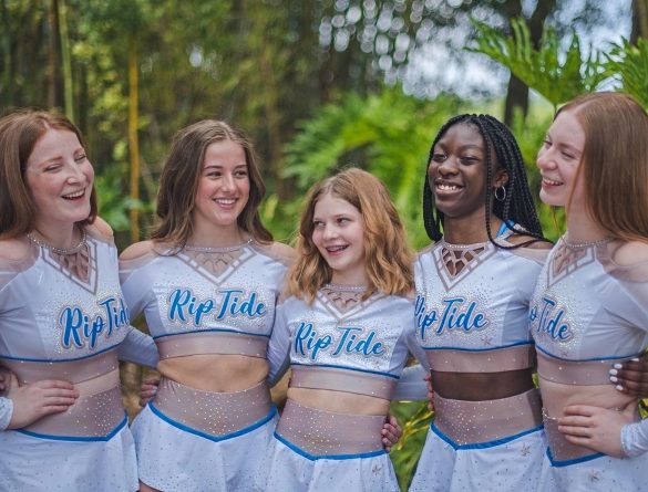 Quick Guide: What Does "Hit Zero" Mean In Cheerleading?