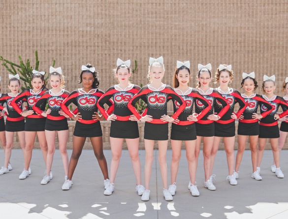 USASF, IASF, USA Cheer & ICU - What Are They and What’s the Difference?