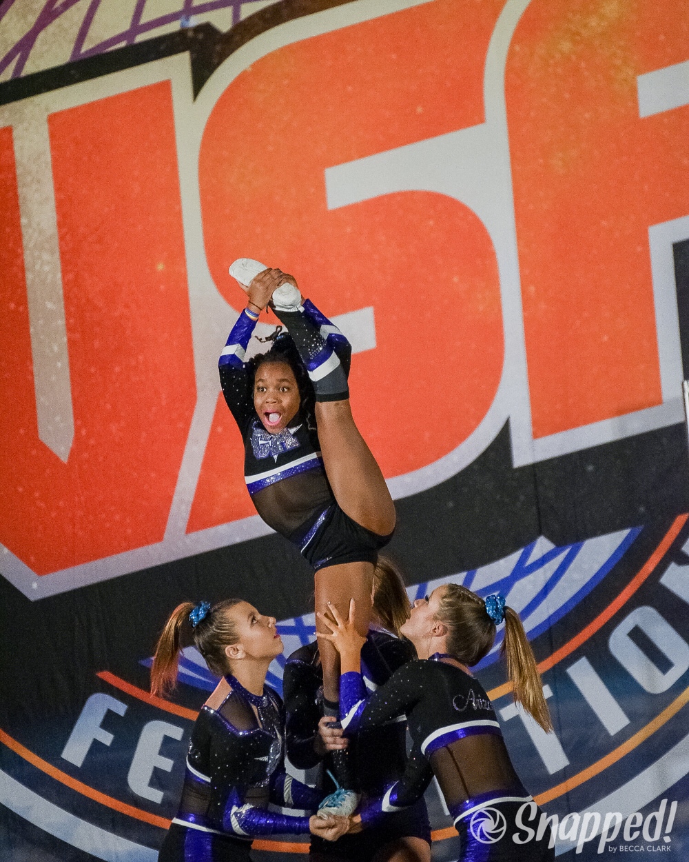Interested in All-Star Cheerleading? 6 Reasons You Should Join!
