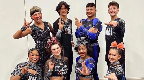 What Are Sister Teams in Cheerleading? A Quick Guide & Examples