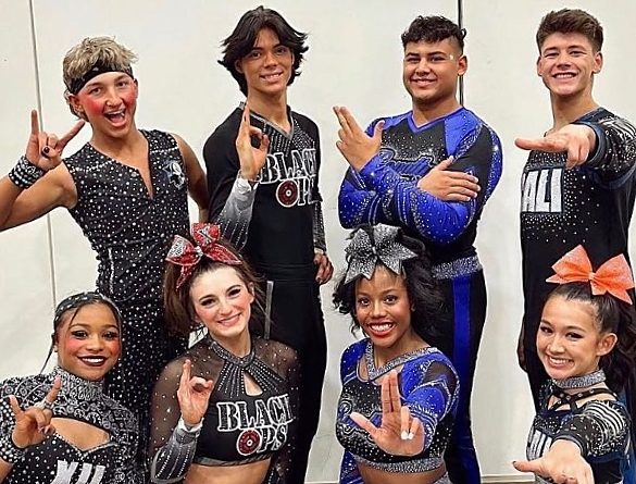 Ultimate Cheerleading Glossary: 100+ Terms to Know