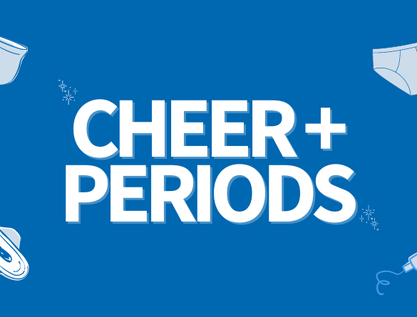 27 Fun Virtual Cheerleading Practice Ideas - TheCheerBuzz