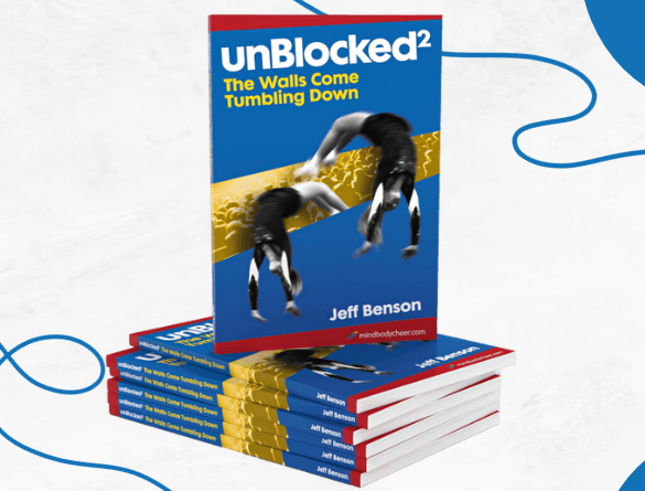 Building Confidence for Cheerleading Tryouts: 8 Tips for Beginners