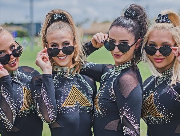 USASF’s Early Changes for 2025-2026: “Flex” Divisions & New Rules