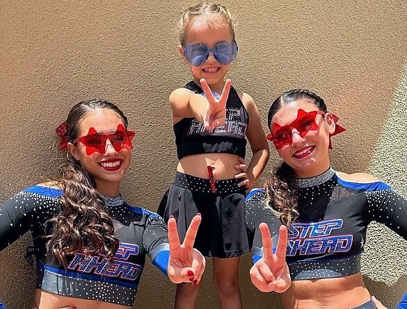 The Cheerleading Worlds 2025 – Schedules, Live Stream & More