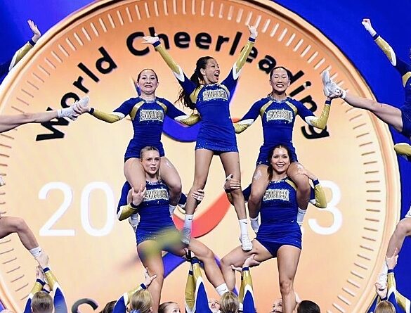 The Summit Championship 2025 – Schedules, Live Stream & More