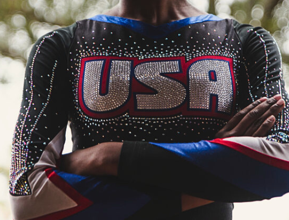 New "Pro Cheer League": Athletes Can Make Cheerleading Their Job