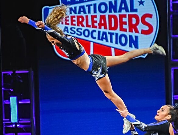 USASF’s Early Changes for 2025-2026: “Flex” Divisions & New Rules