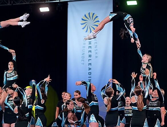 Allstar World Championship 2023 - Schedule, Live stream & More