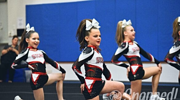 USASF’s Early Changes for 2025-2026: “Flex” Divisions & New Rules