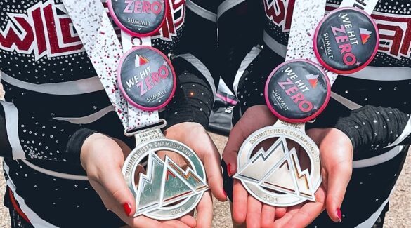 Varsity Announces European Summit Championship!