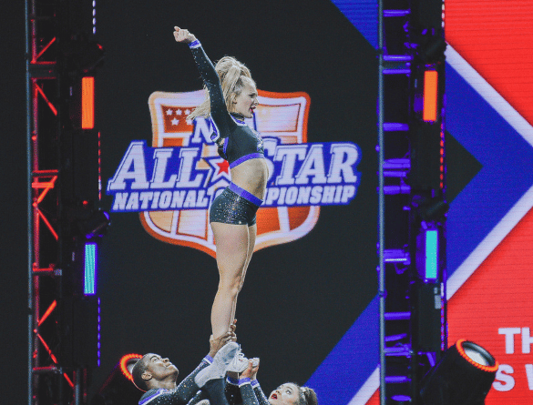 The Cheerleading Worlds 2025 – Schedules, Live Stream & More