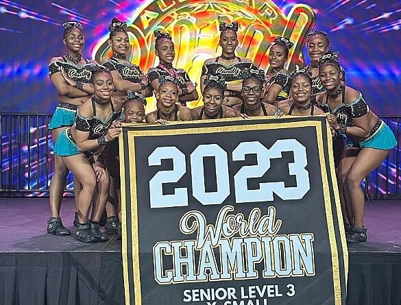 Quick Guide: What Does "Hit Zero" Mean In Cheerleading?