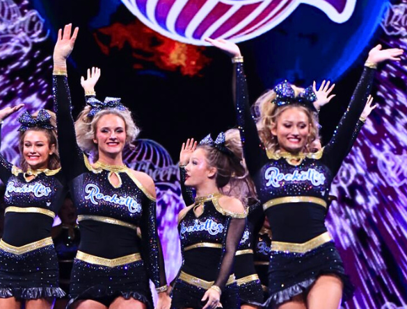 USASF’s Early Changes for 2025-2026: “Flex” Divisions & New Rules