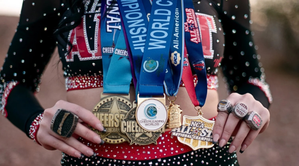 How Cheerleading Scoring Works: United, USASF & IASF Explained